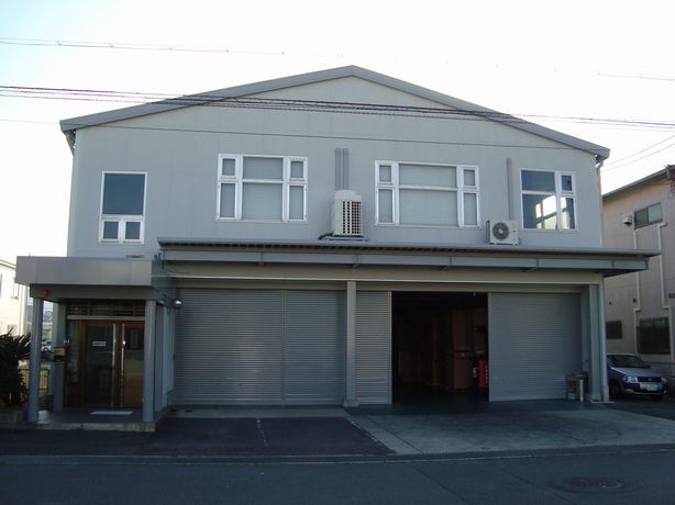 京都紙卸 山城紙業株式会社